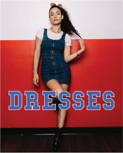 Cheap & Cute Dresses for Women | Discovery Clothing