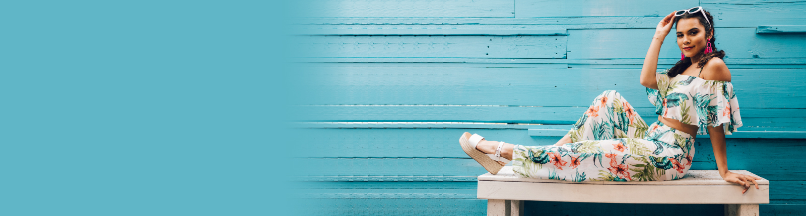 Discovery Clothing | Discovery Clothing